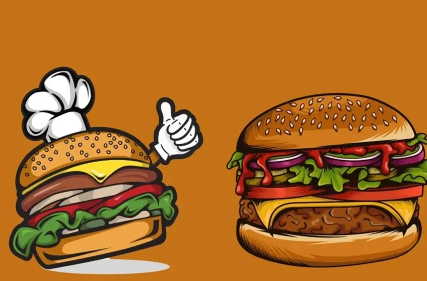 Funny & Unique Burger Name Ideas to Make You Smile