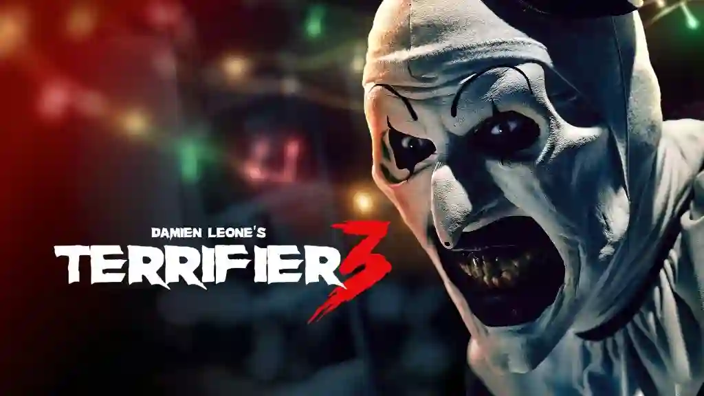Cast of Terrifier 3: Meet the Terrifying Villains and Heroes.