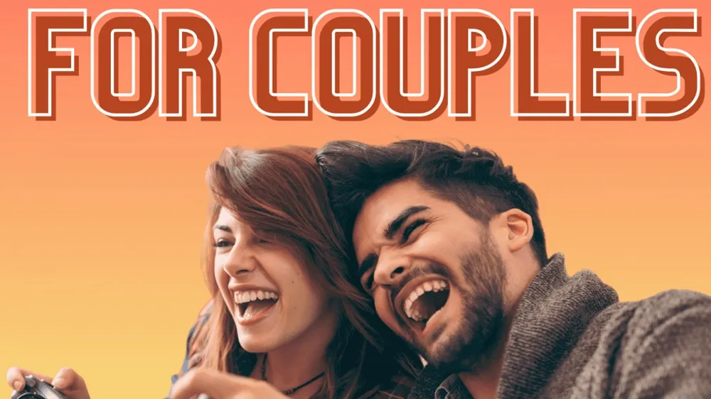 Best Gaming Duo Names for Couples – Perfect for PUBG & BGMI