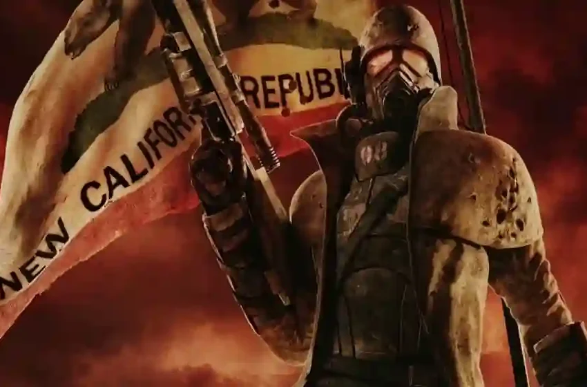 NCR Fallout: How The Modern California Republic Reconstructed Post-War